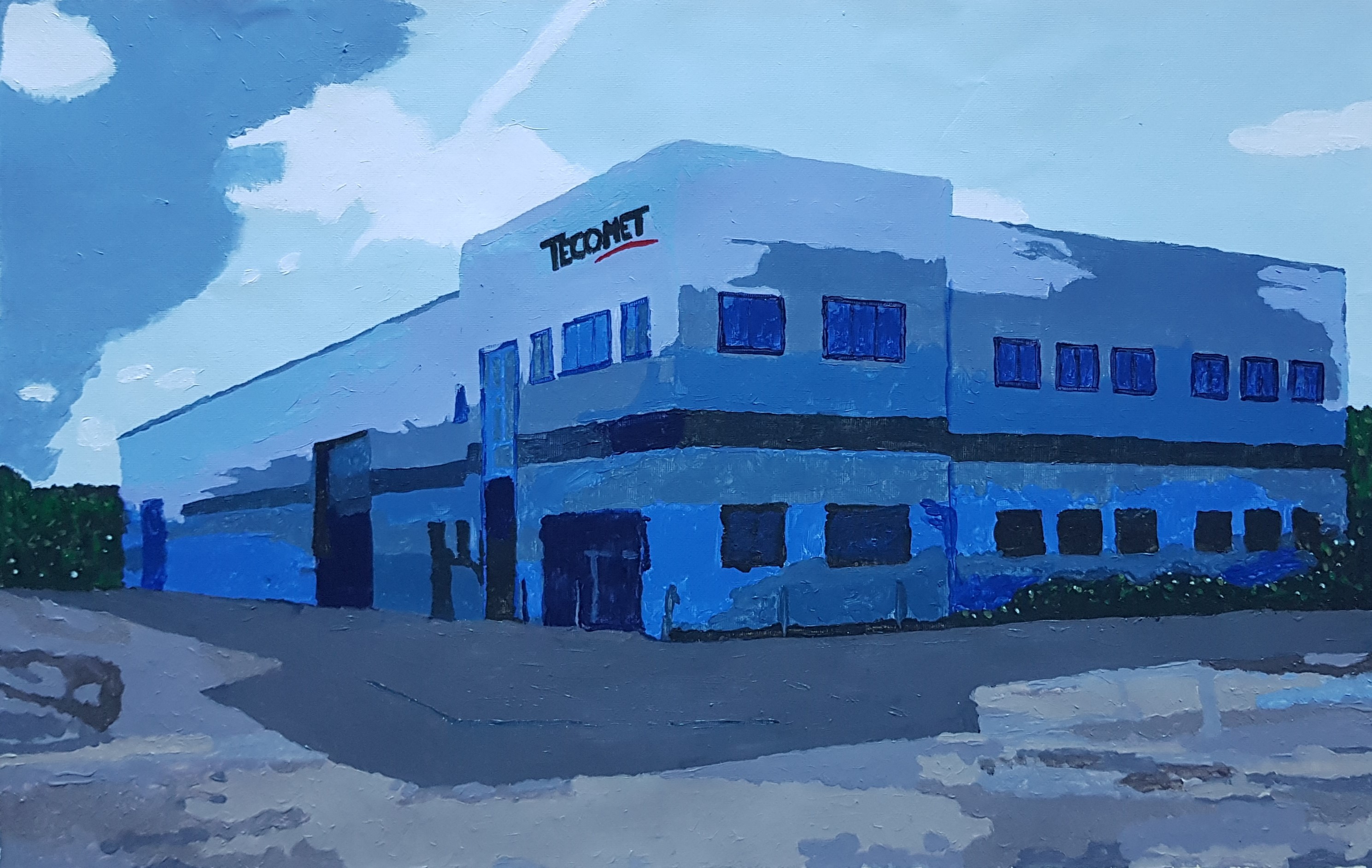 News & Events | Tecomet